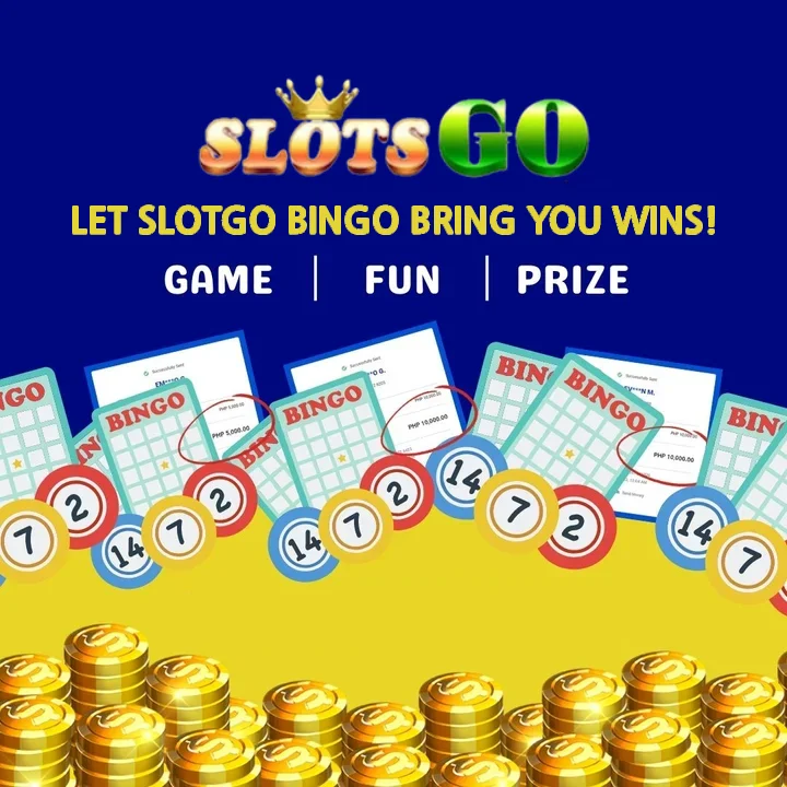 Bingo Games - Slotgo-Top Choice for Online Casino Enthusiasts in the ...
